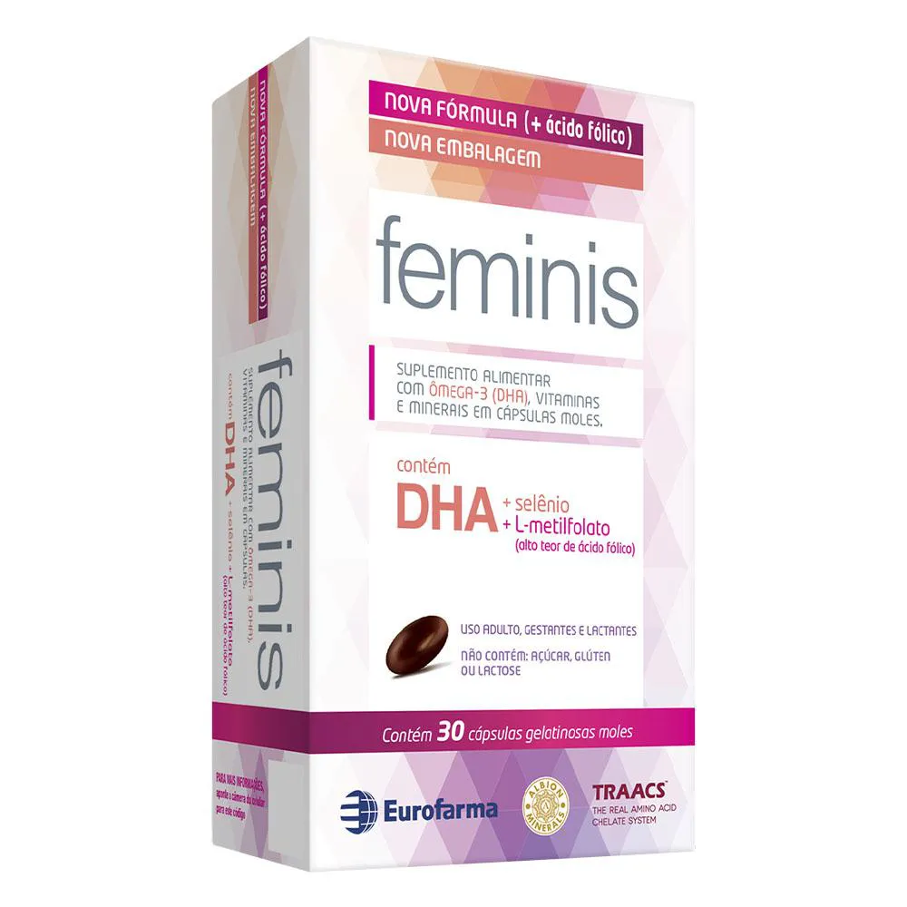 Feminis: produtos com menor preço na Droga Raia
