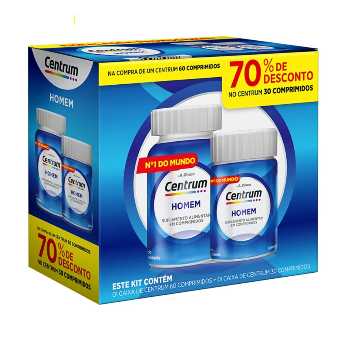 Centrum | Droga Raia