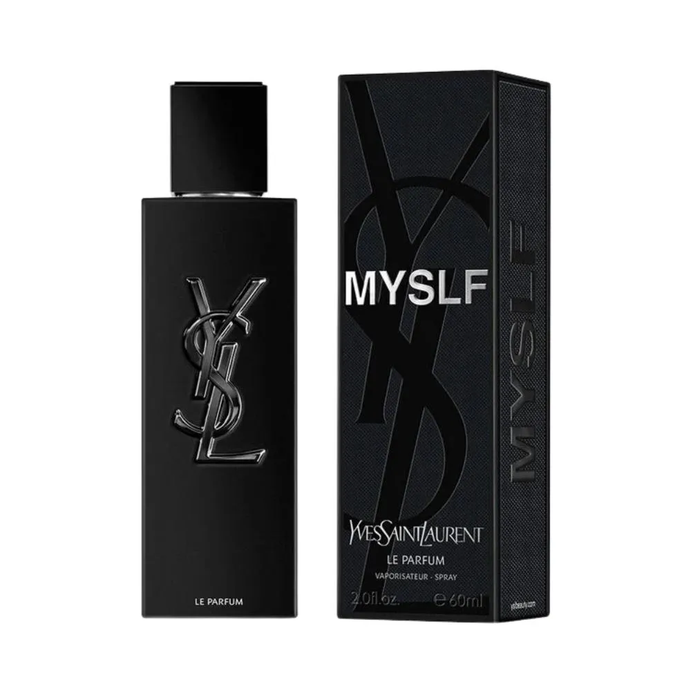 Myslf Eau Le Parfum Masculino - Yves Saint Laurent 100ml | Drogasil ...