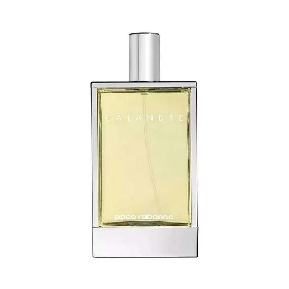 Calandre Eau de Toilette - Perfume Feminino Paco Rabanne 100Ml ...