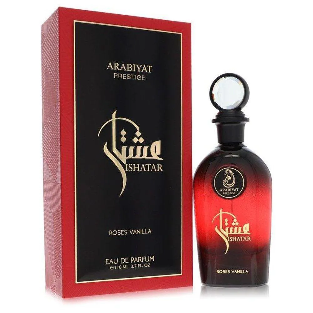 Perfume Feminino Arabiyat Prestige 110 Ml Eau de Parfum | Drogasil | Drogasil