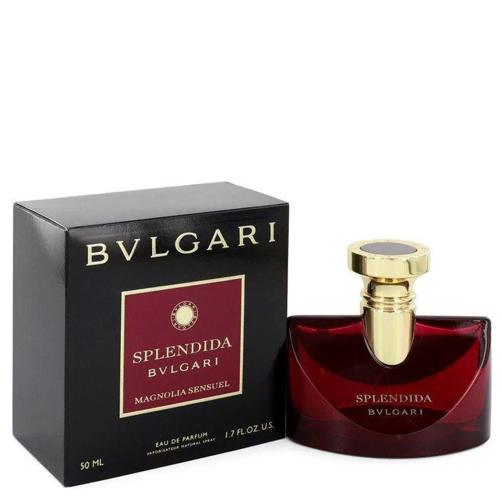 Perfume Feminino Bvlgari 50 Ml Eau de Parfum Spray | Drogasil | Drogasil