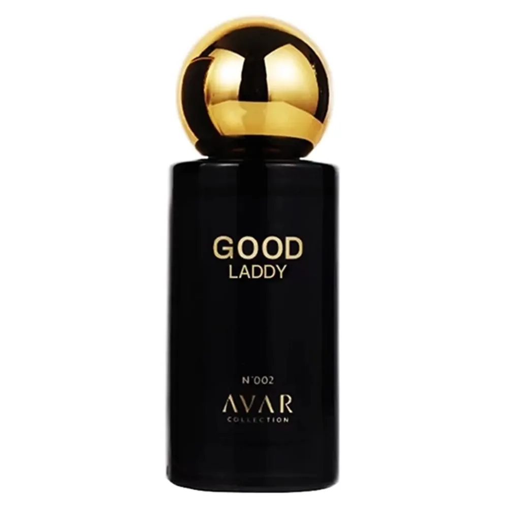 Perfume Avar Collection N° 002 Good Laddy Feminino Edp 30Ml | Drogasil ...
