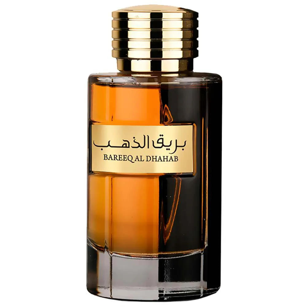 Bareeq Al Dhahab Al Wataniah Perfume Árabe Feminino Eau de Parfum | Drogasil | Drogasil