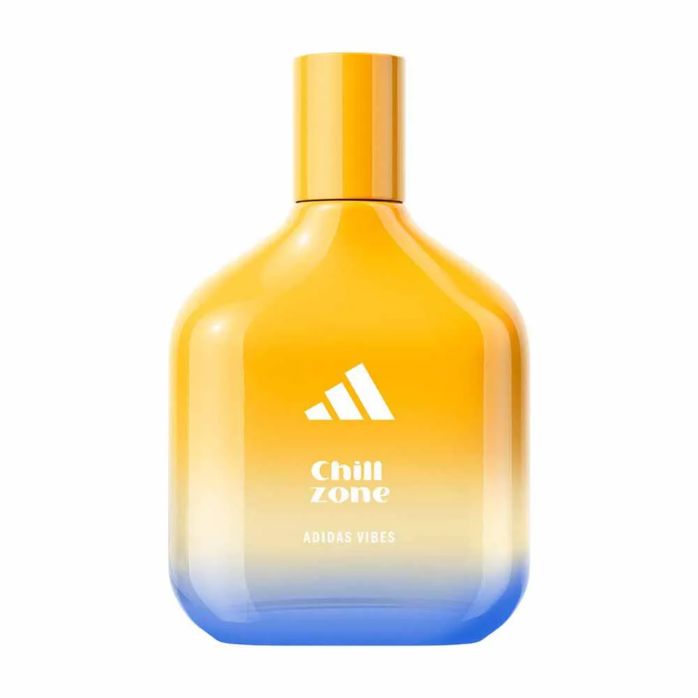 Perfume Adidas Vibes Chill Zone Eau de Parfum Unissex 100ml 1374401 ...