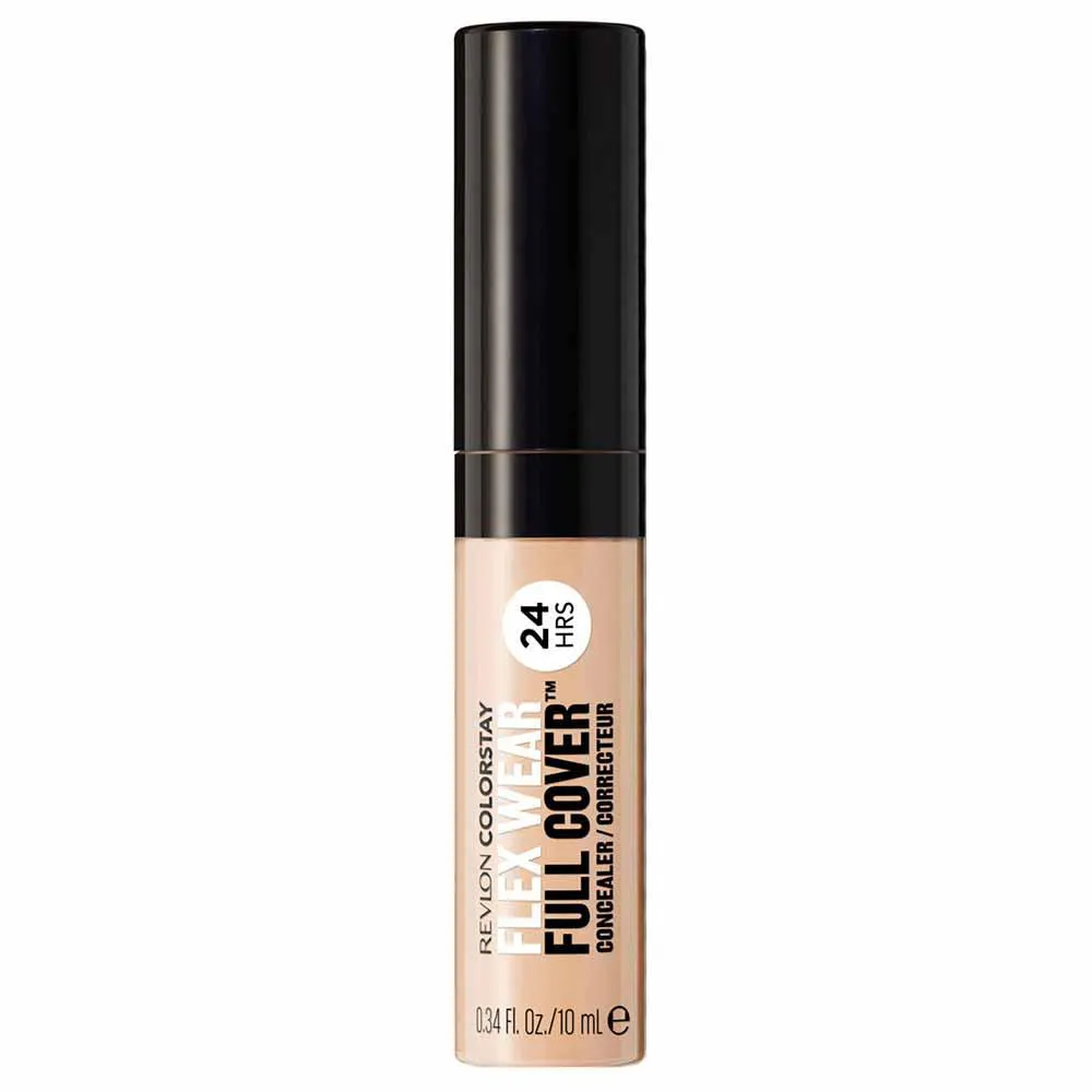 Corretivo Liquido Revlon Colorstay Flex Wear Full Cover Light 1377485 ...