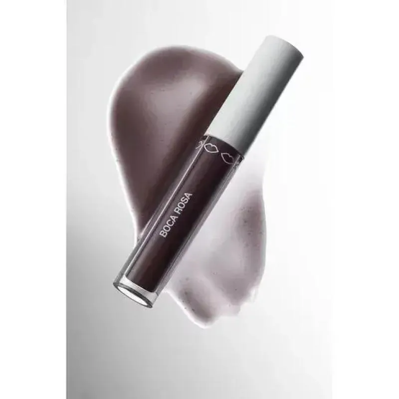 Gloss Labial Hidra Labios Translucido Boca Rosa Marrom 1383243 | Drogasil