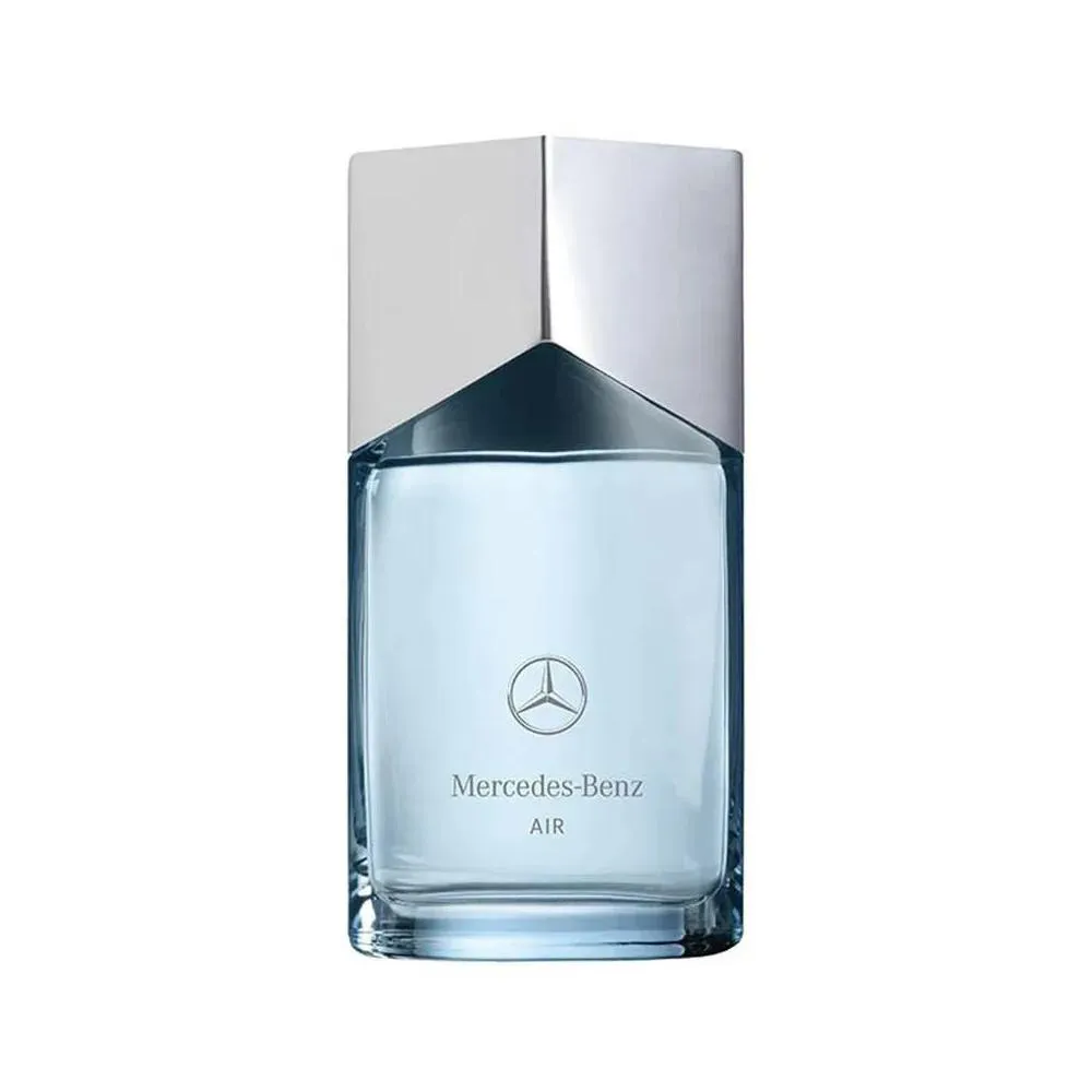 Perfume Asl Air Mercedes Benz Eau de Parfum Masculino 100Ml | Drogasil ...