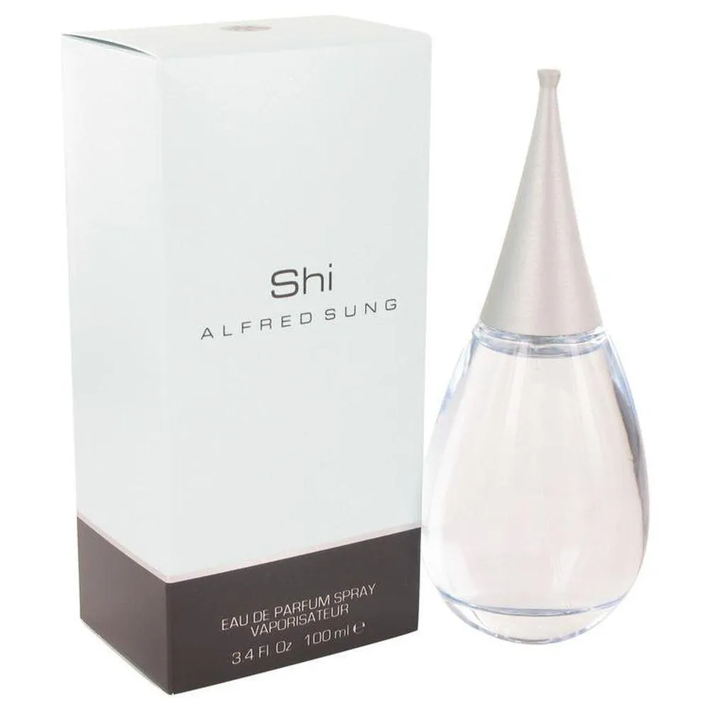 Perfume Feminino Shi Alfred Sung 100 Ml Eau de Parfum 1388794 | Drogasil