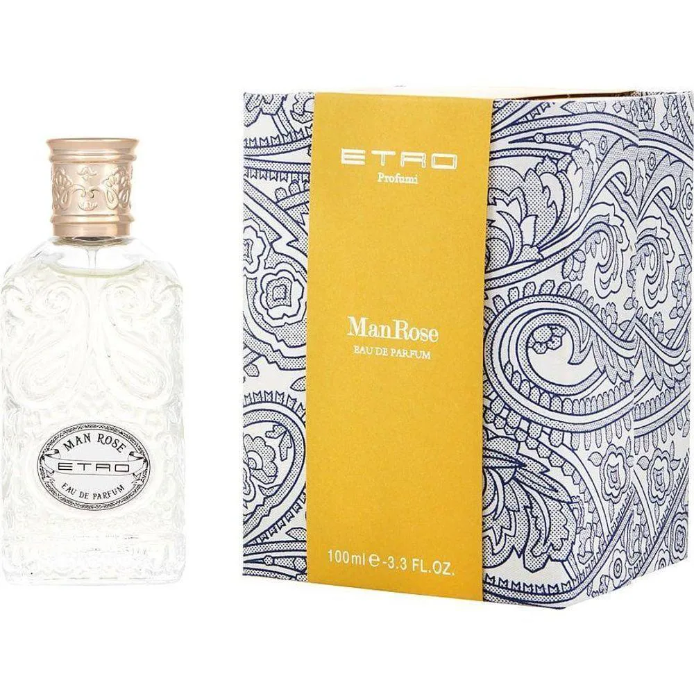 Perfume Masculino Etro Manrose Eau de Parfum Spray 100Ml | Drogasil | Drogasil
