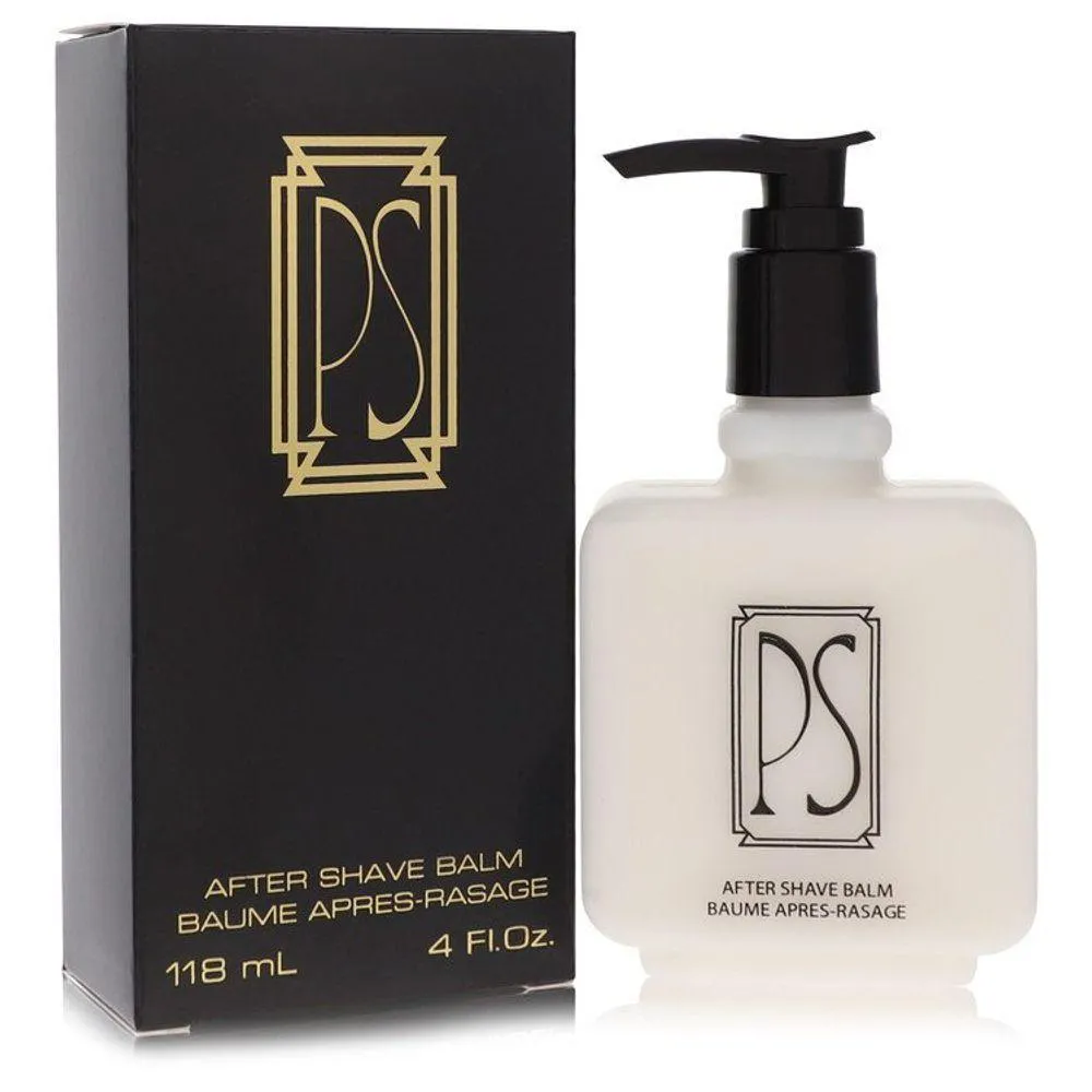Perfume-Col. Masc. Paul Sebastian 120 Ml Bálsamo Pós Barba | Drogasil ...