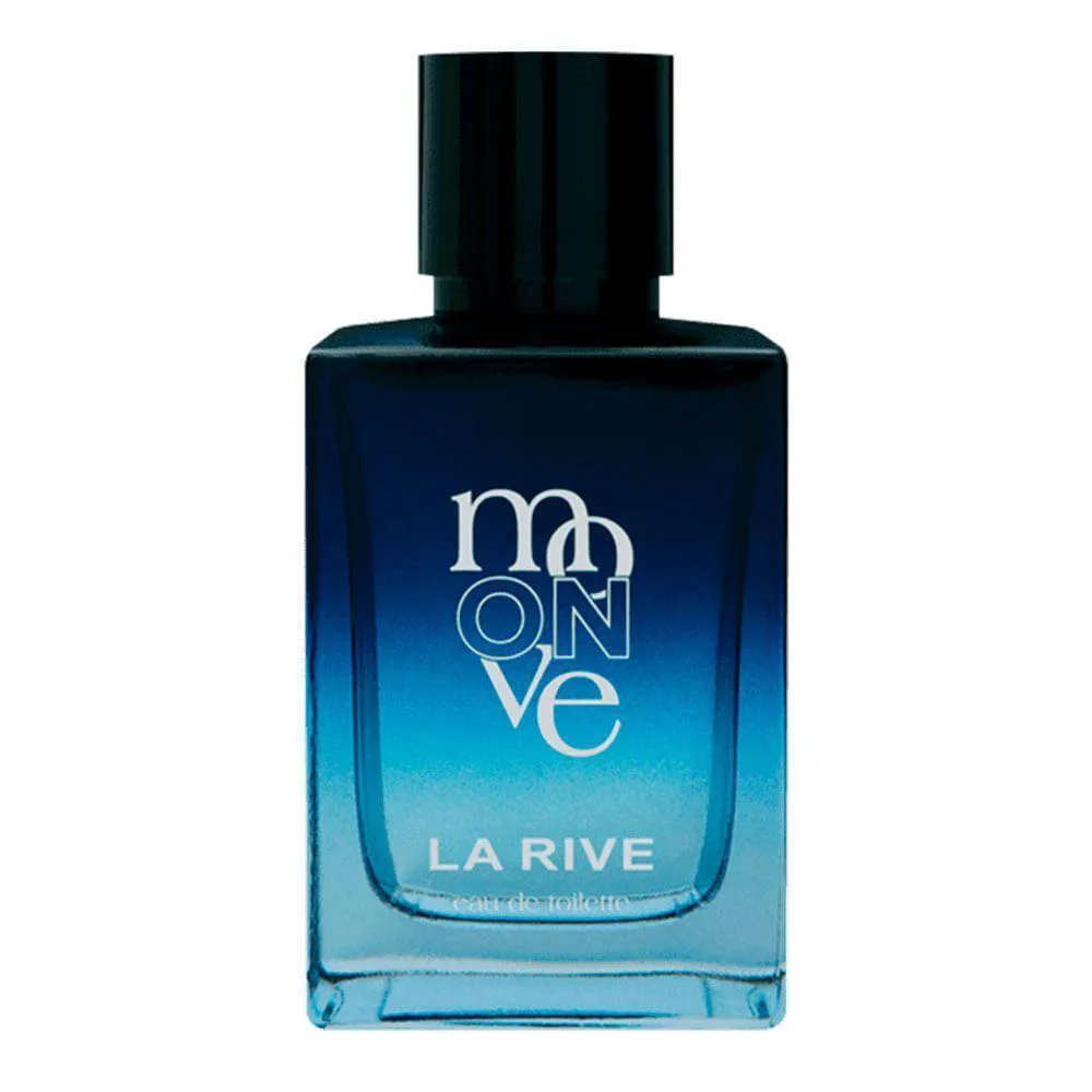 La Rive Move On Eau de Toilette - Perfume Masculino 100Ml | Drogasil ...