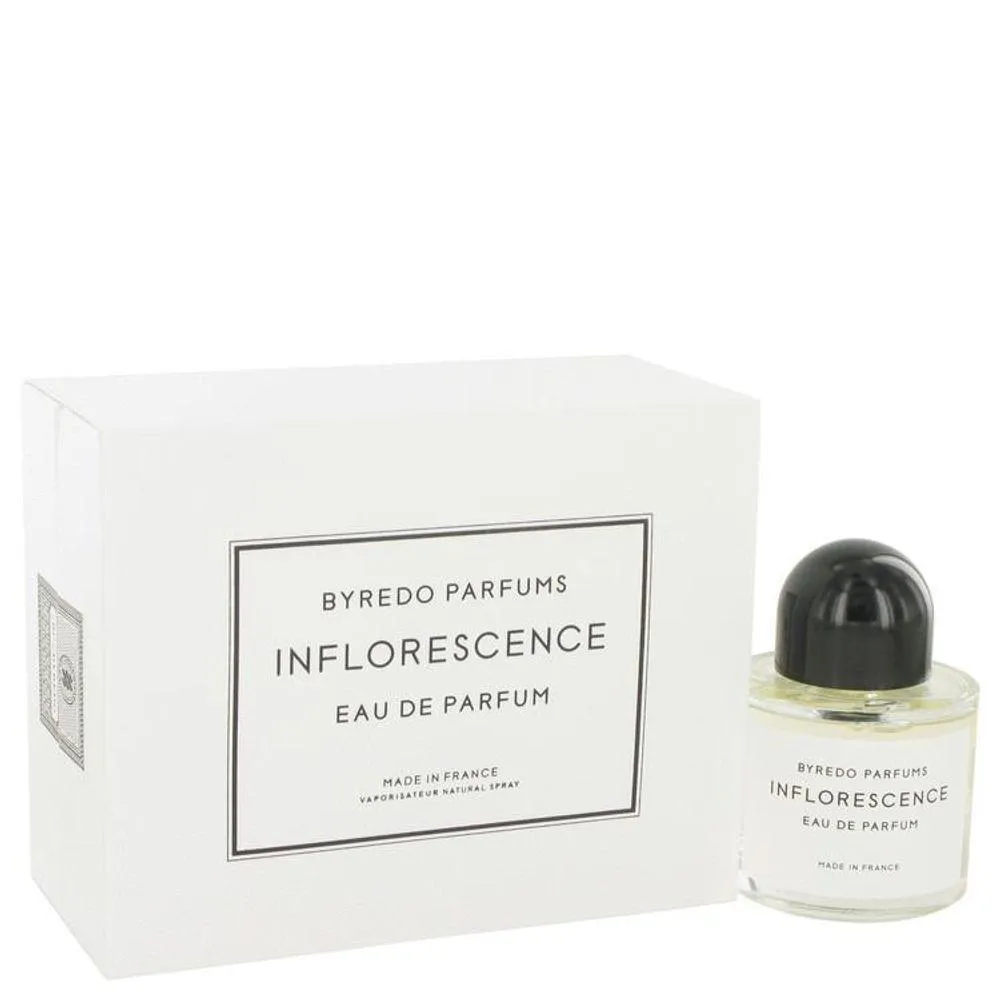Perfume Feminino Inflorescence Redo 100 Ml Eau de Parfum | Drogasil ...