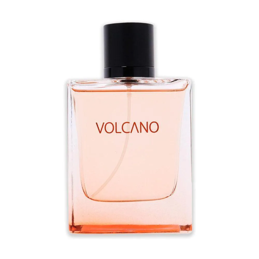 Perfume Prestige Volcano New Brand Edt Masculino 100Ml | Drogasil ...