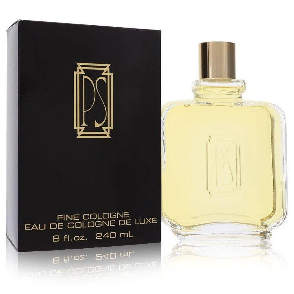 Perfume/Col. Masc. Paul Sebastian 240 Ml Fine Cologne Splash 1397363 ...