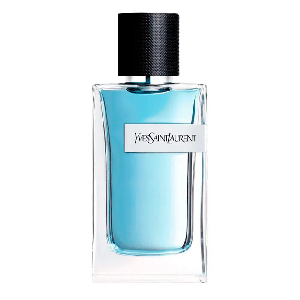 Yves Saint Laurent Y Eau de Toilette - Perfume Masculino 100ml ...