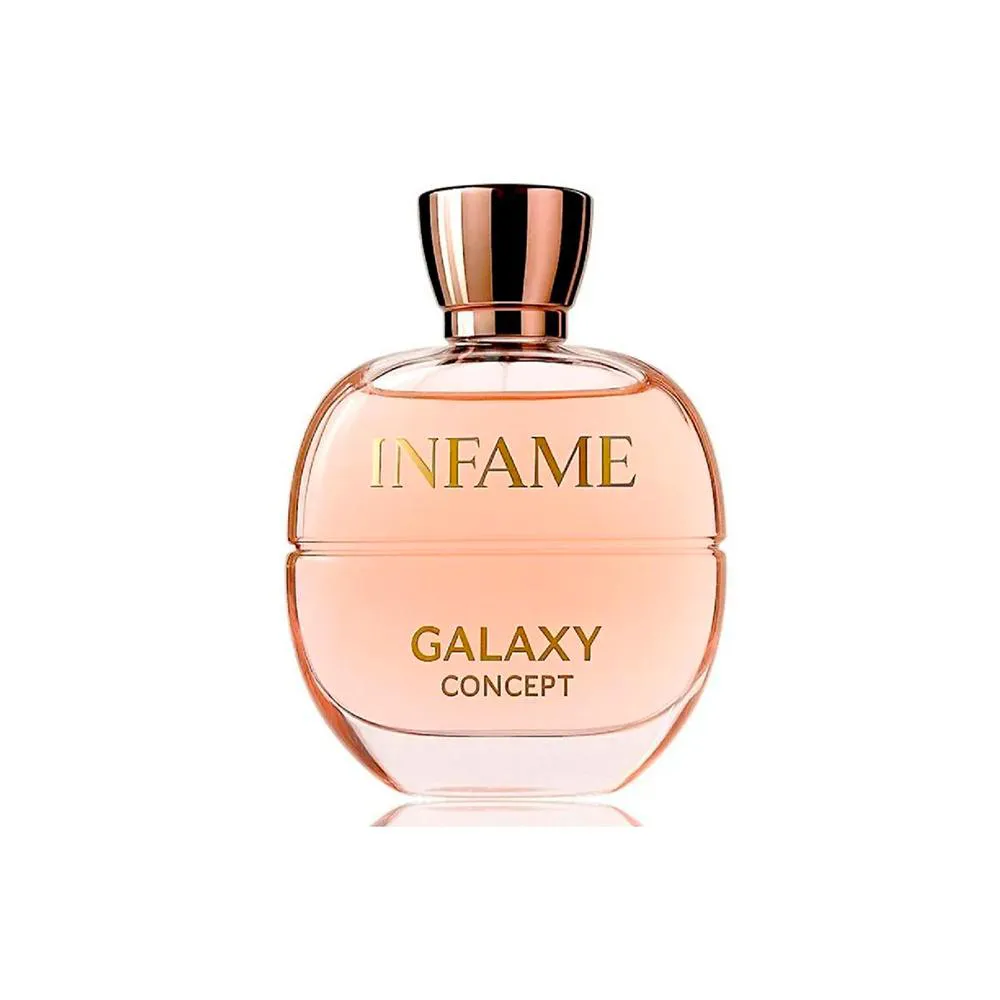 Galaxy Concept Infame Eau de Parfum 100Ml 1423536 | Drogasil
