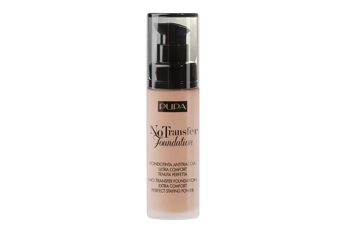 Base Pupa no Transfer Medium Beige 1425604 | Drogasil