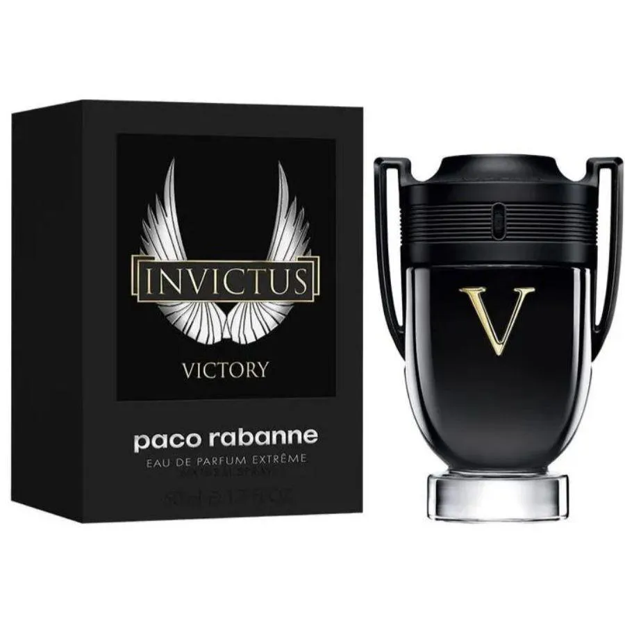 Perfume Invictus Victory Eau de Parfum Extreme 50Ml 1426836 | Drogasil