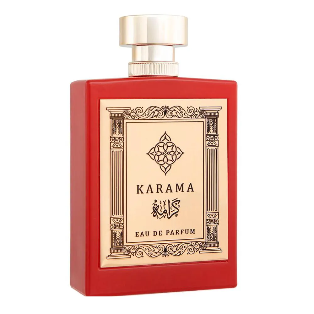 Assala Karama Eau de Parfum - Perfume Unissex 100ml 1448406 | Drogasil