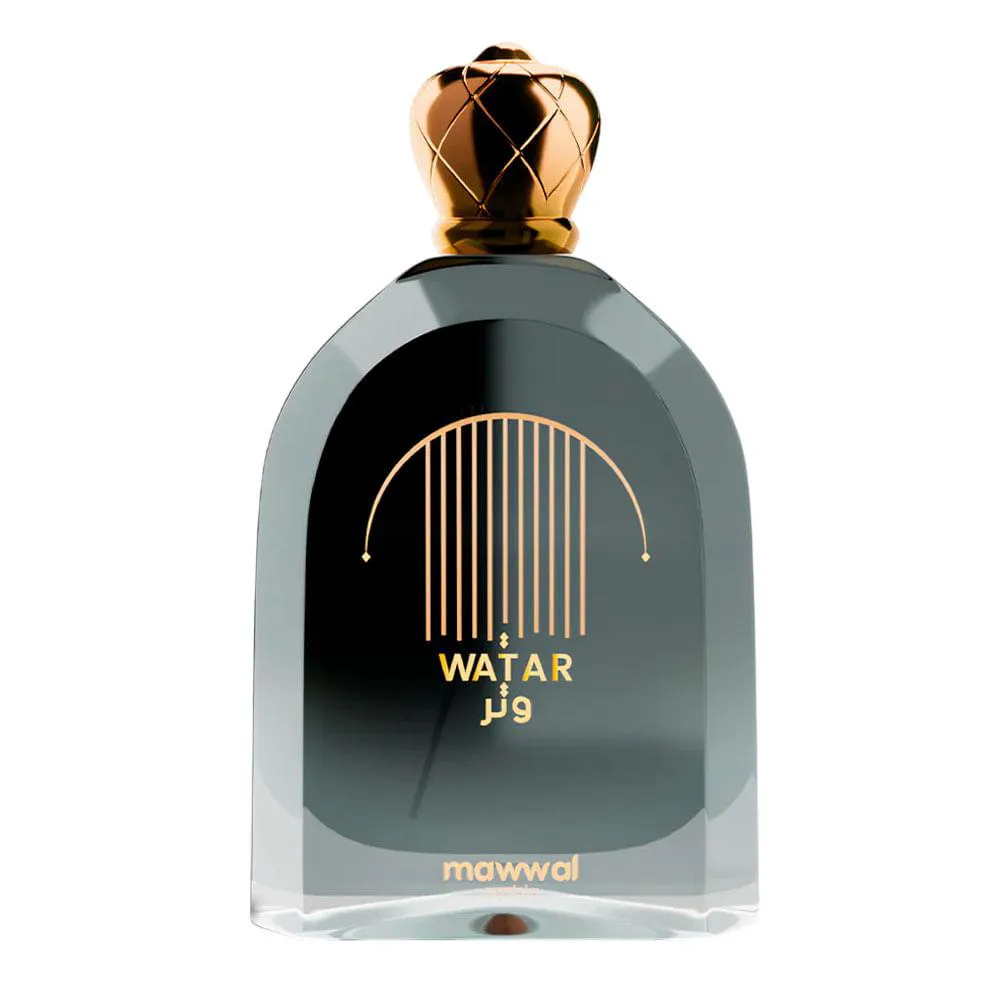 Mawwal Watar Eau de Parfum - Perfume Feminino 100ml 1448400 | Drogasil