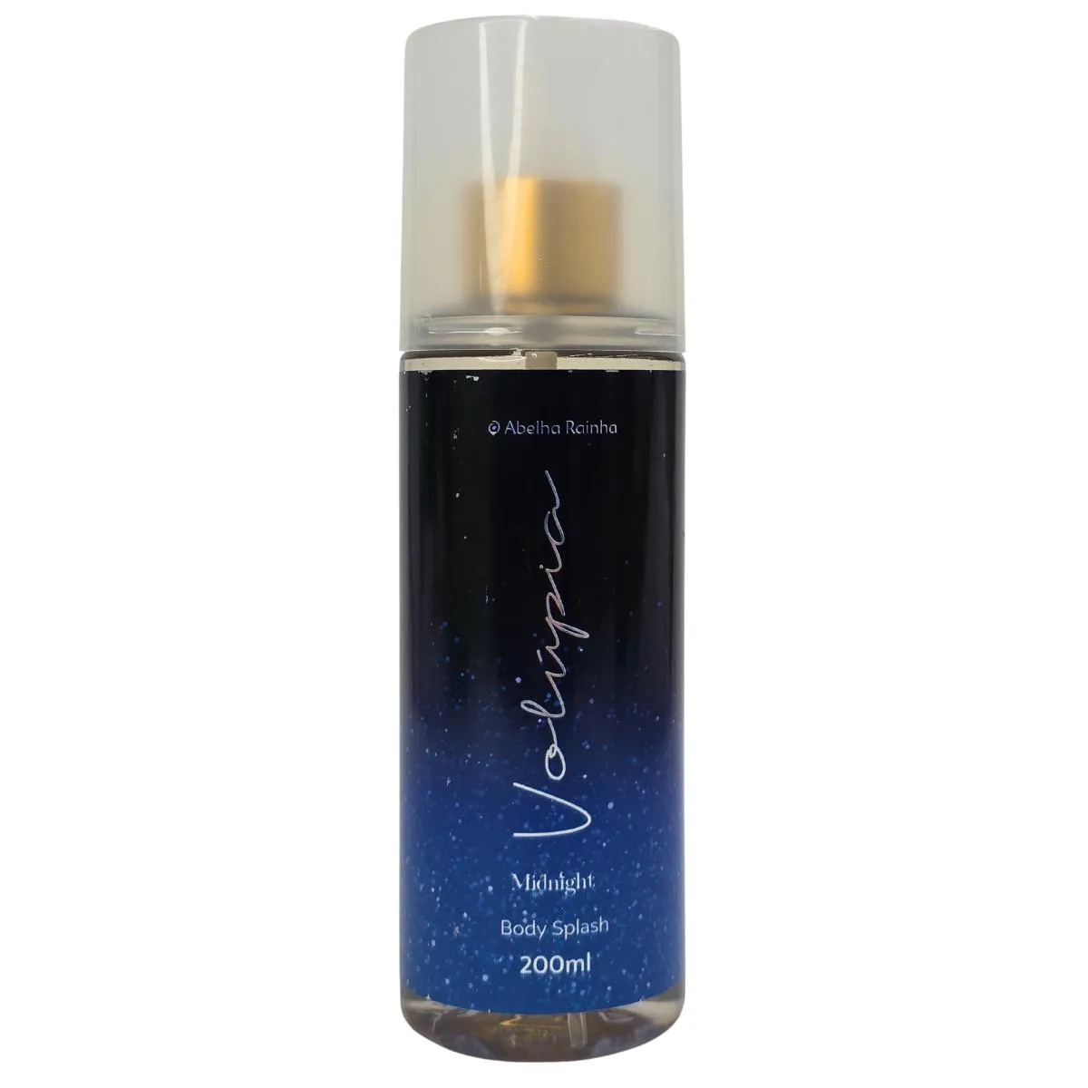 Body Splash Feminino Volupia Mindnight Abelha Rainha 200Ml 1468503 ...