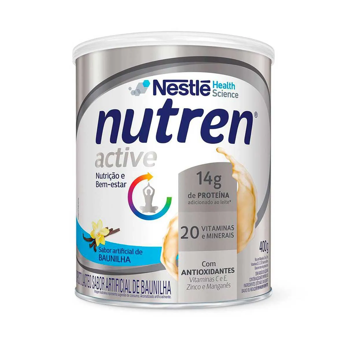 Nutren: produtos com menor preço na Droga Raia