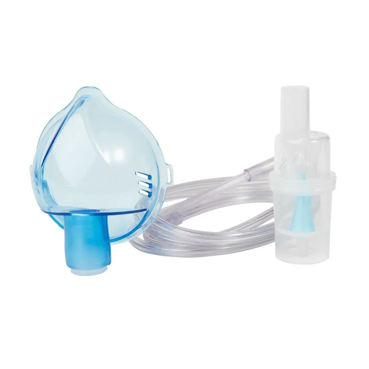 Kit Nebulização Caretech Infantil Turbo pelo melhor preço online ...