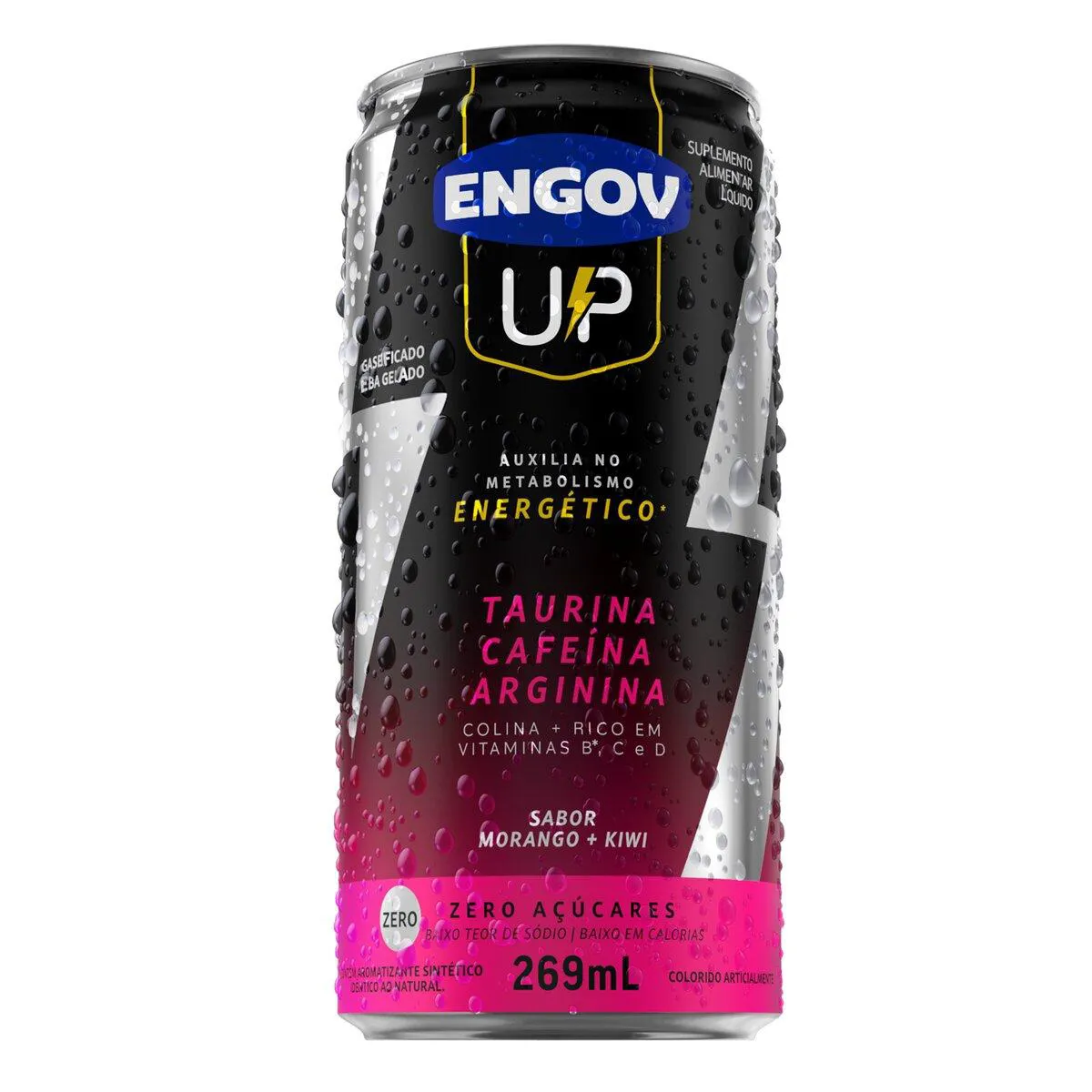 Engov After + Up | Droga Raia