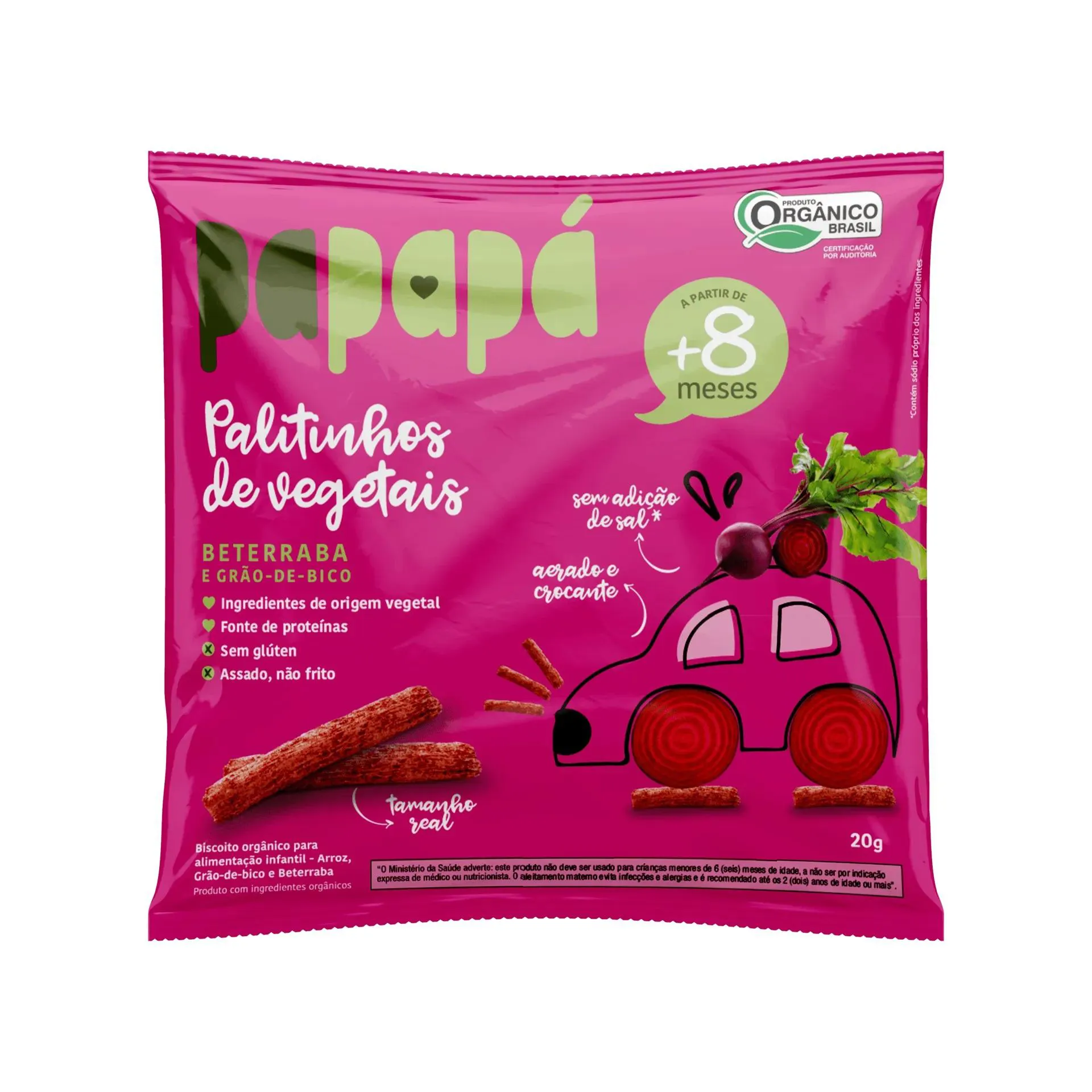Papapa: produtos com menor preço na Droga Raia