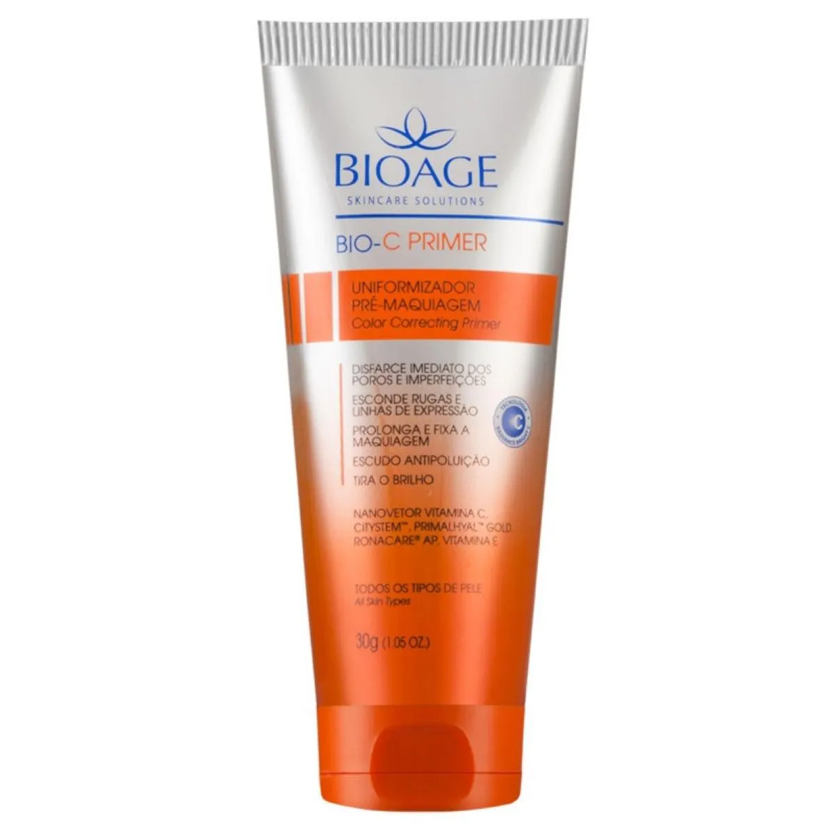 Bioage: produtos com menor preço na Droga Raia