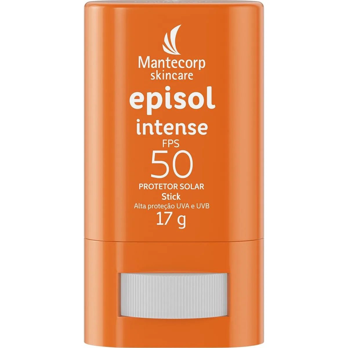 Protetor Solar Facial Episol Intense Stick FPS50 17g: Oferta online ...