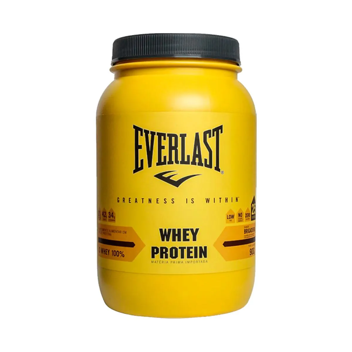 Everlast com menor preço - Droga Raia