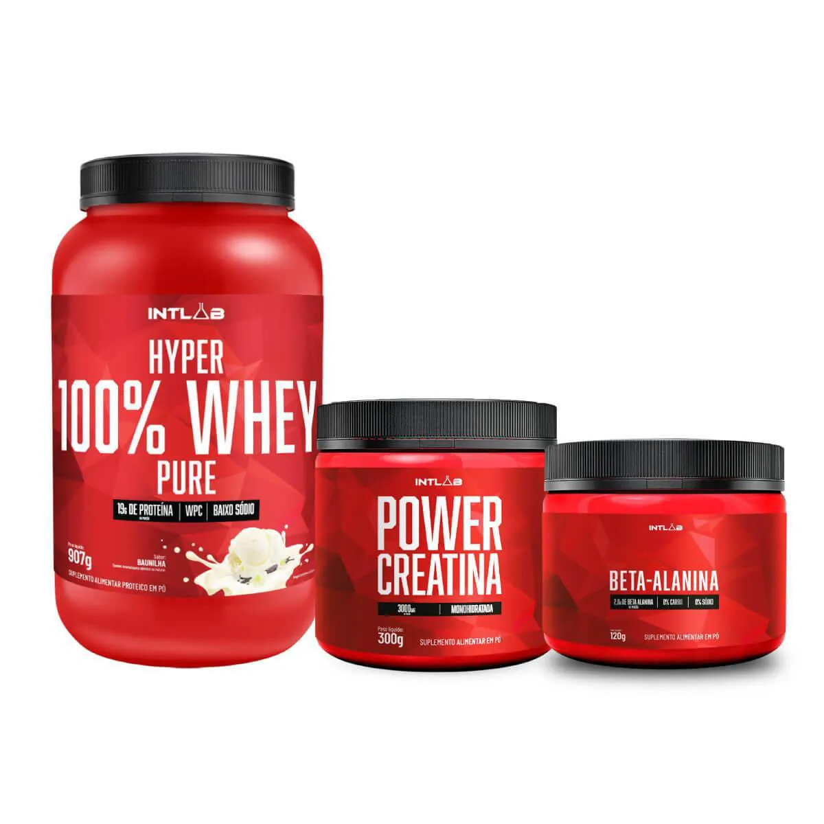 Intlab com menor preço - Droga Raia