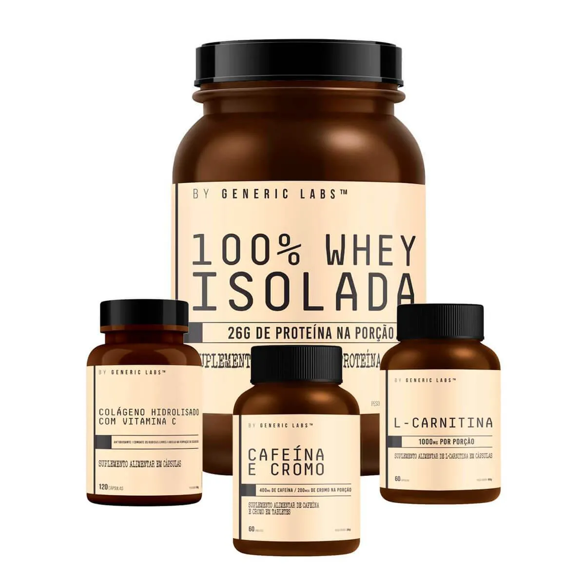 Whey protein | Droga Raia