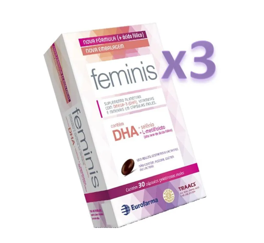 Feminis: produtos com menor preço na Droga Raia