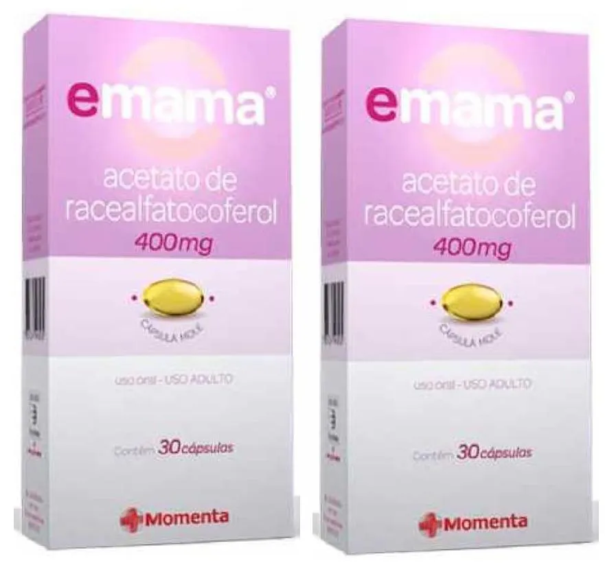 Vitamina E | Droga Raia