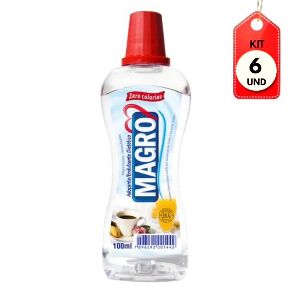 Magro com menor preço - Droga Raia