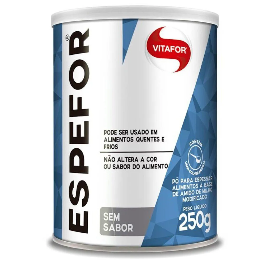 ESPEFOR 250G VITAFOR | Droga Raia