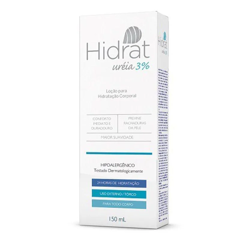 Hidrat: produtos com menor preço na Droga Raia