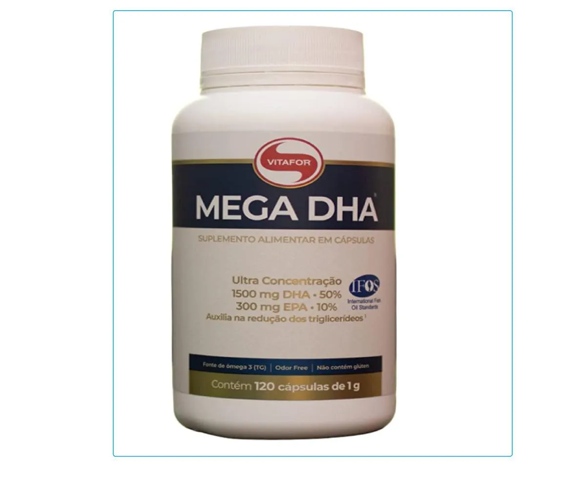 Dha com menor preço - Droga Raia