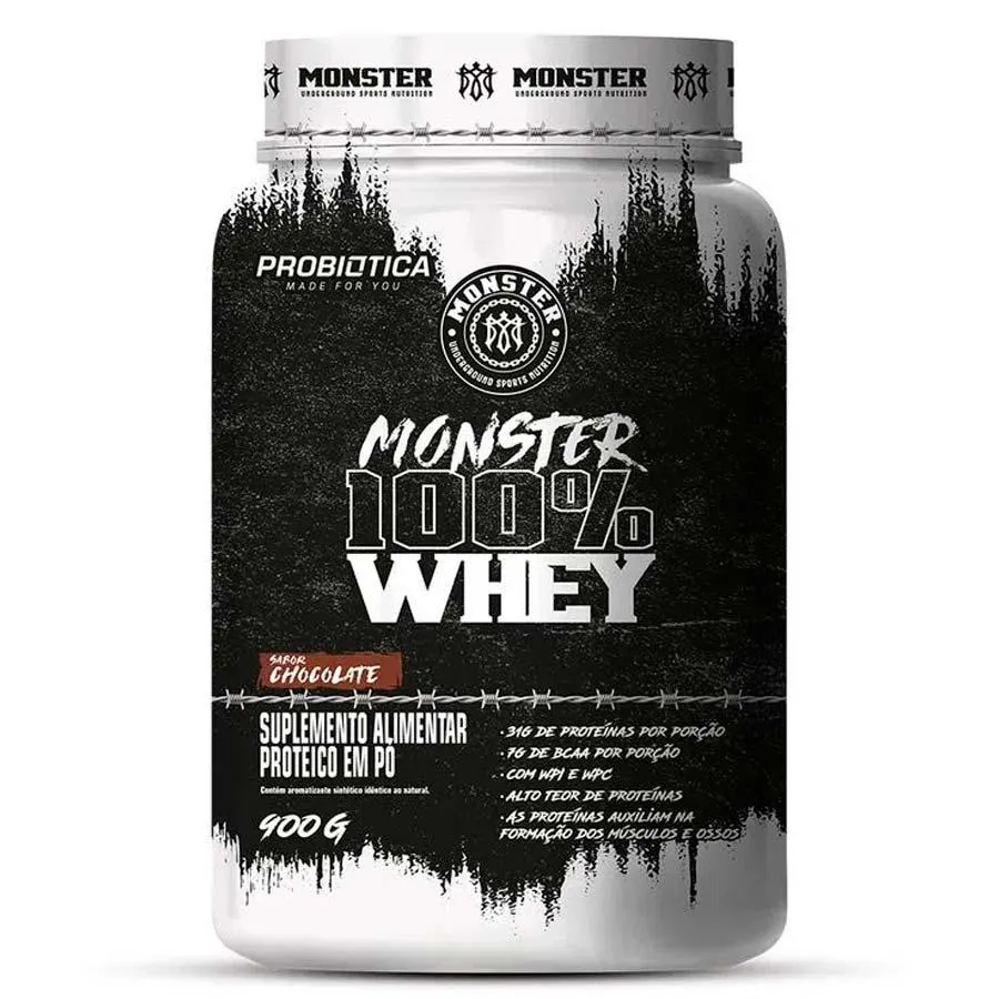 Monster: produtos com menor preço na Droga Raia