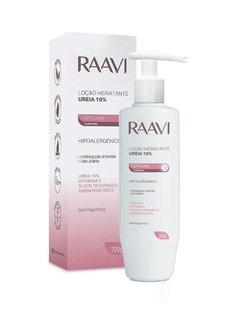 Raavi: produtos com menor preço na Droga Raia