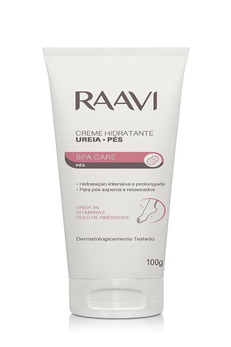 Raavi: produtos com menor preço na Droga Raia