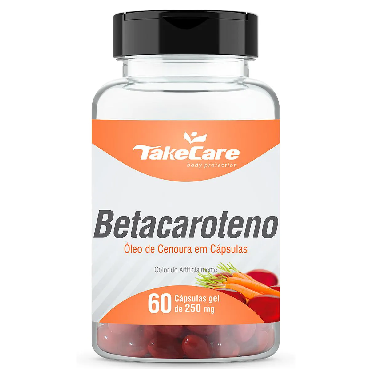 Betacaroteno com menor preço - Droga Raia