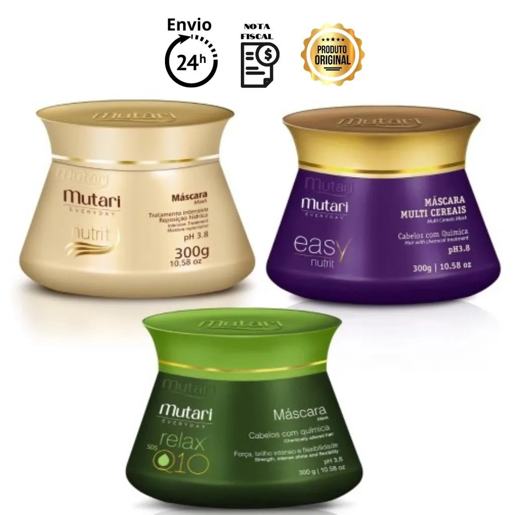 Mutari com menor preço - Droga Raia