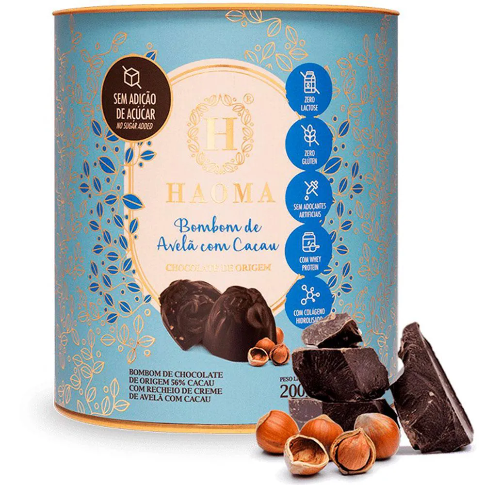 Haoma com menor preço - Droga Raia