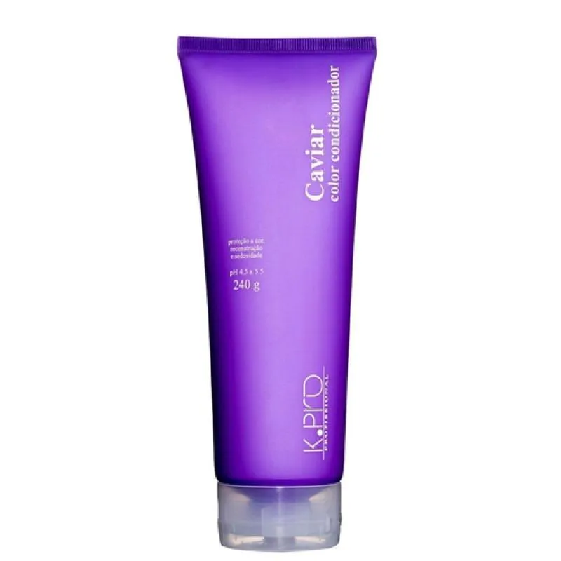 CONDICIONADOR K PRO CAVIAR COLOR | Droga Raia