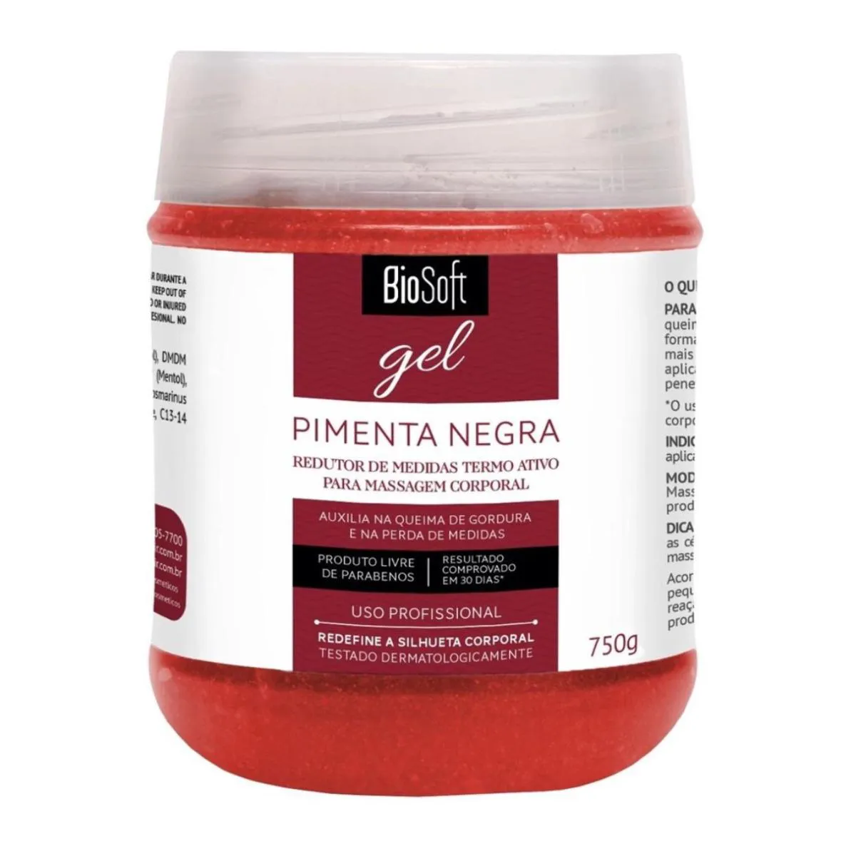 Biosoft: produtos com menor preço na Droga Raia