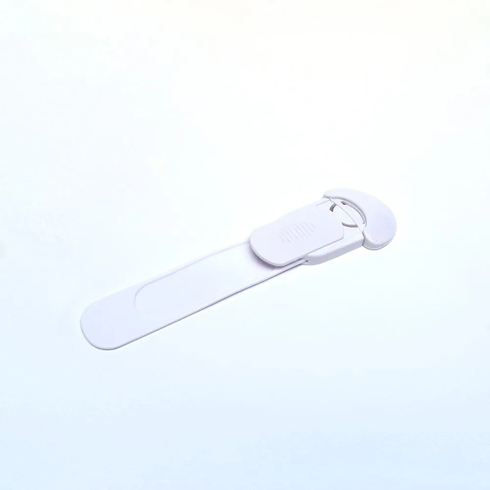 TRAVA DE SEGURANçA MULTIUSO FLEXíVEL PROTEçãO BEBE LOVE | Droga Raia